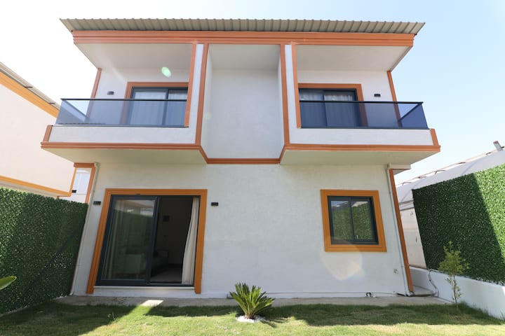 Sky Holiday Villas - Kekova