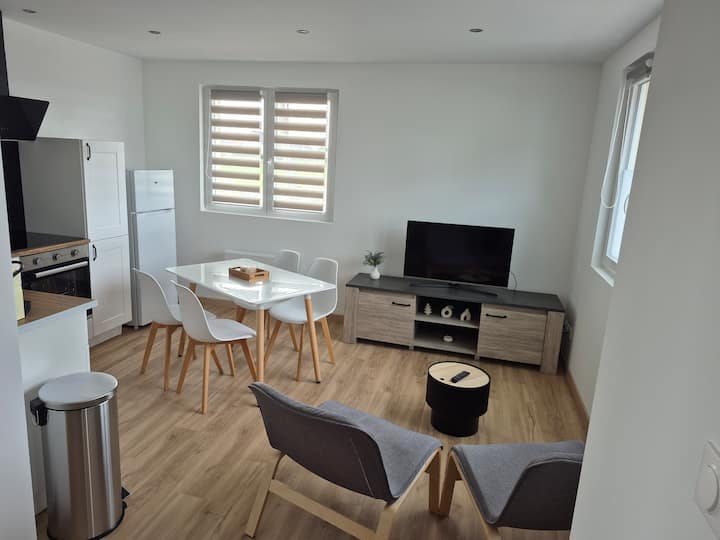 Petite Maison - Clairmarais