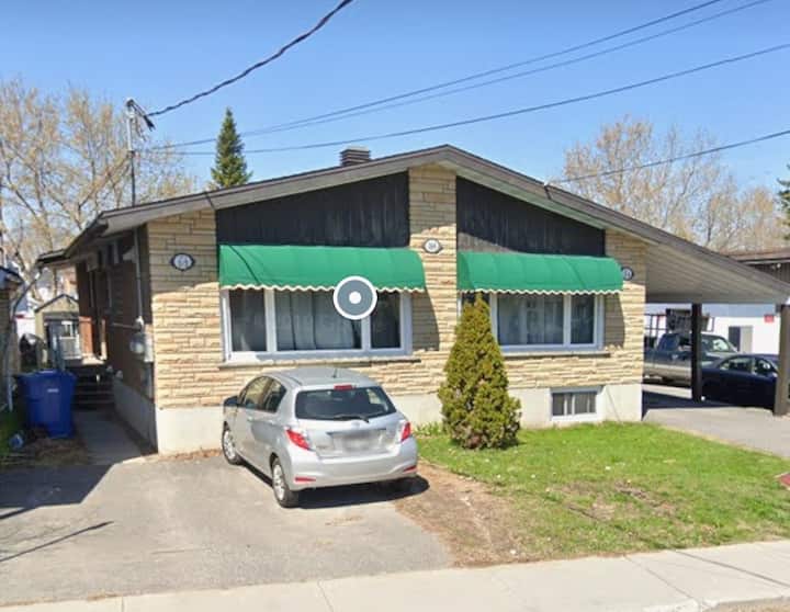 The Extravagant Minimalist 2 - Ottawa