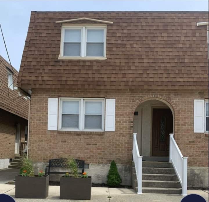 Short Walk To The Beach - Brigantine, NJ