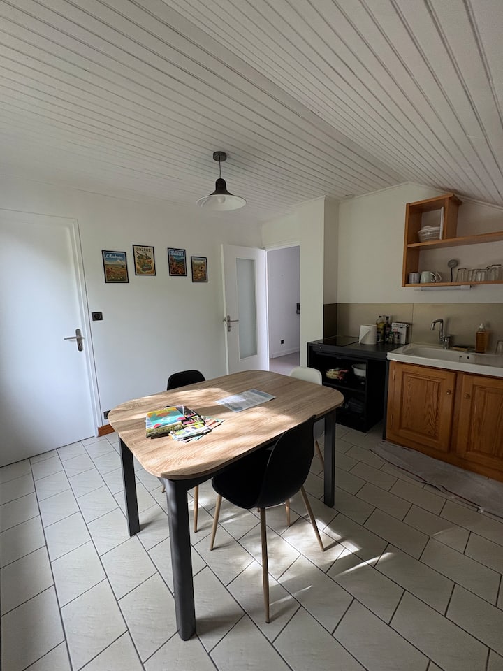 Appartement 3 Chambres Mende - Mende