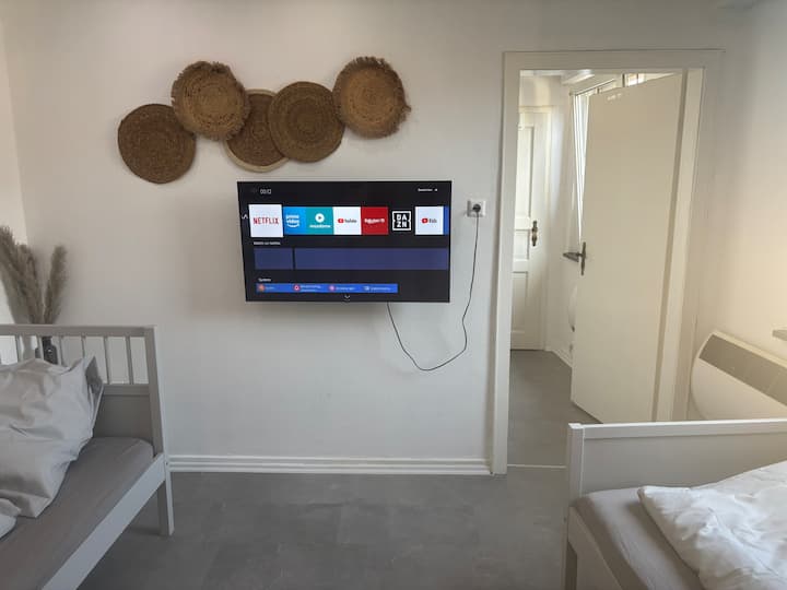 Monteurwohnung/ferienapartment - Euskirchen
