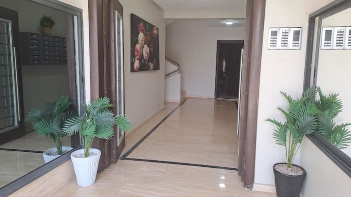 App à Bord De La Mer, Piscine - Mohammedia