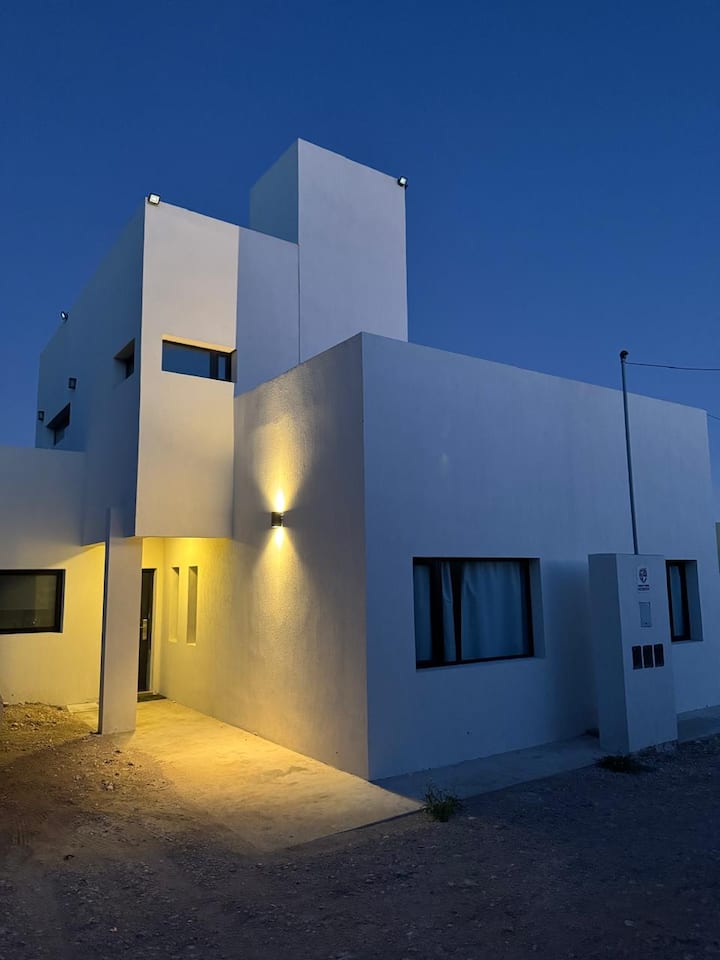 Fareras Quequen - Necochea