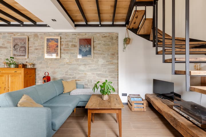 Sth1 - Downtown Hideaway - Saint-Hubert