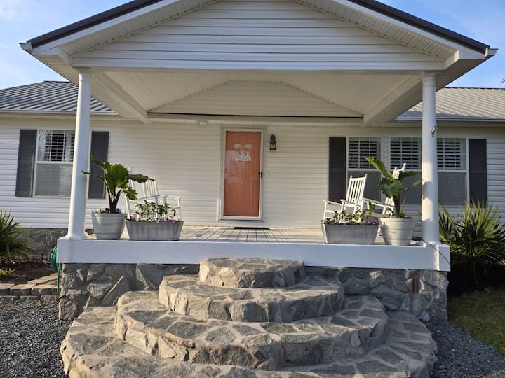 Relax, Rest, Rejuvenate, Repeat - Holden Beach, NC