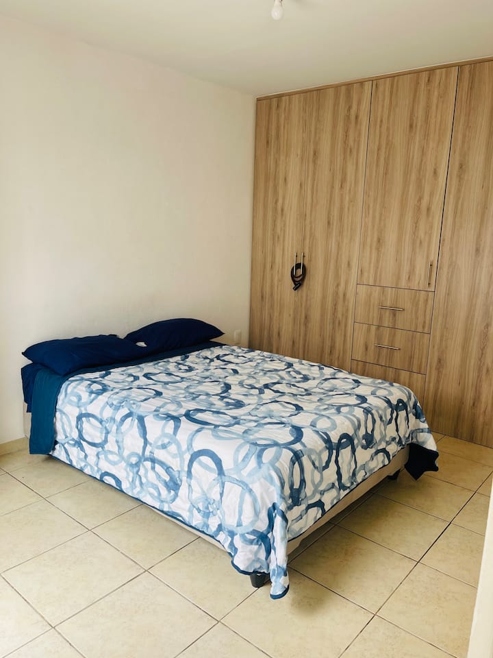 Loft Moderno A Doble Altura - San Juan del Río