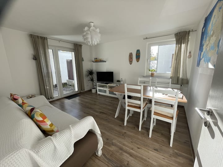 Erlach Oasis – Holiday And Inspiration - Aéroport de Stuttgart (STR)