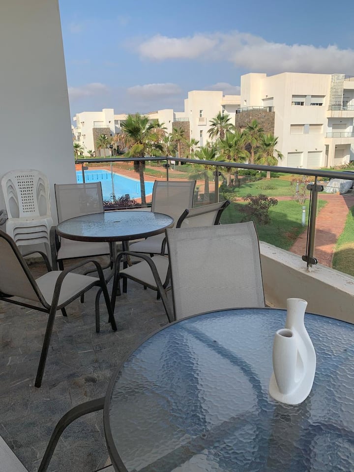 Appartement Saidia - Saïdia