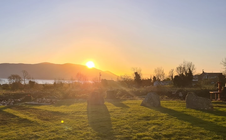 Enchanting Irish Cottage In The Heart Of Nature - Warrenpoint