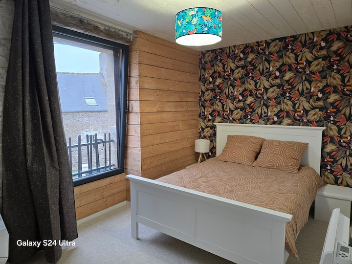 Logement Deux Chambres Dinard - Saint-Briac-sur-Mer