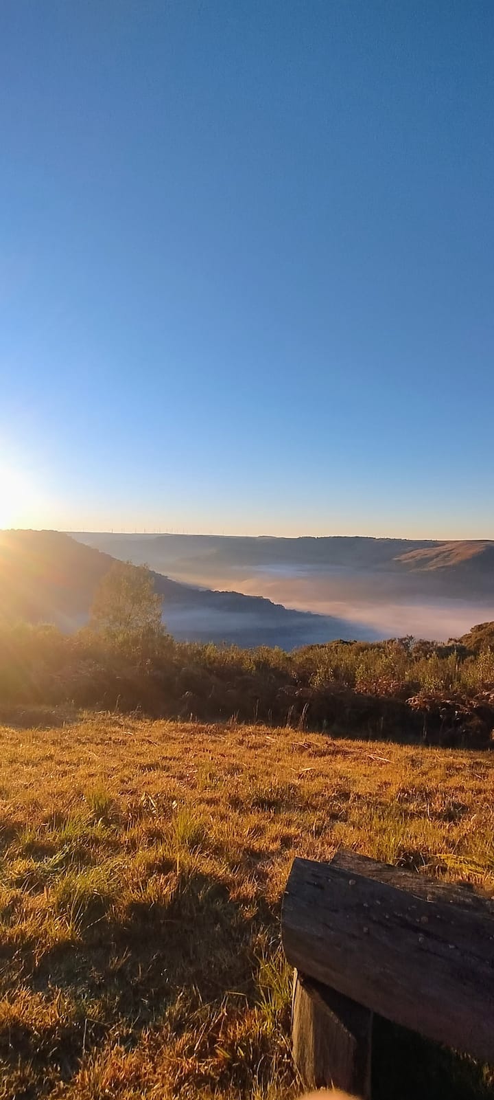 Tranquilidade E Exclusividade - Bom Jardim da Serra