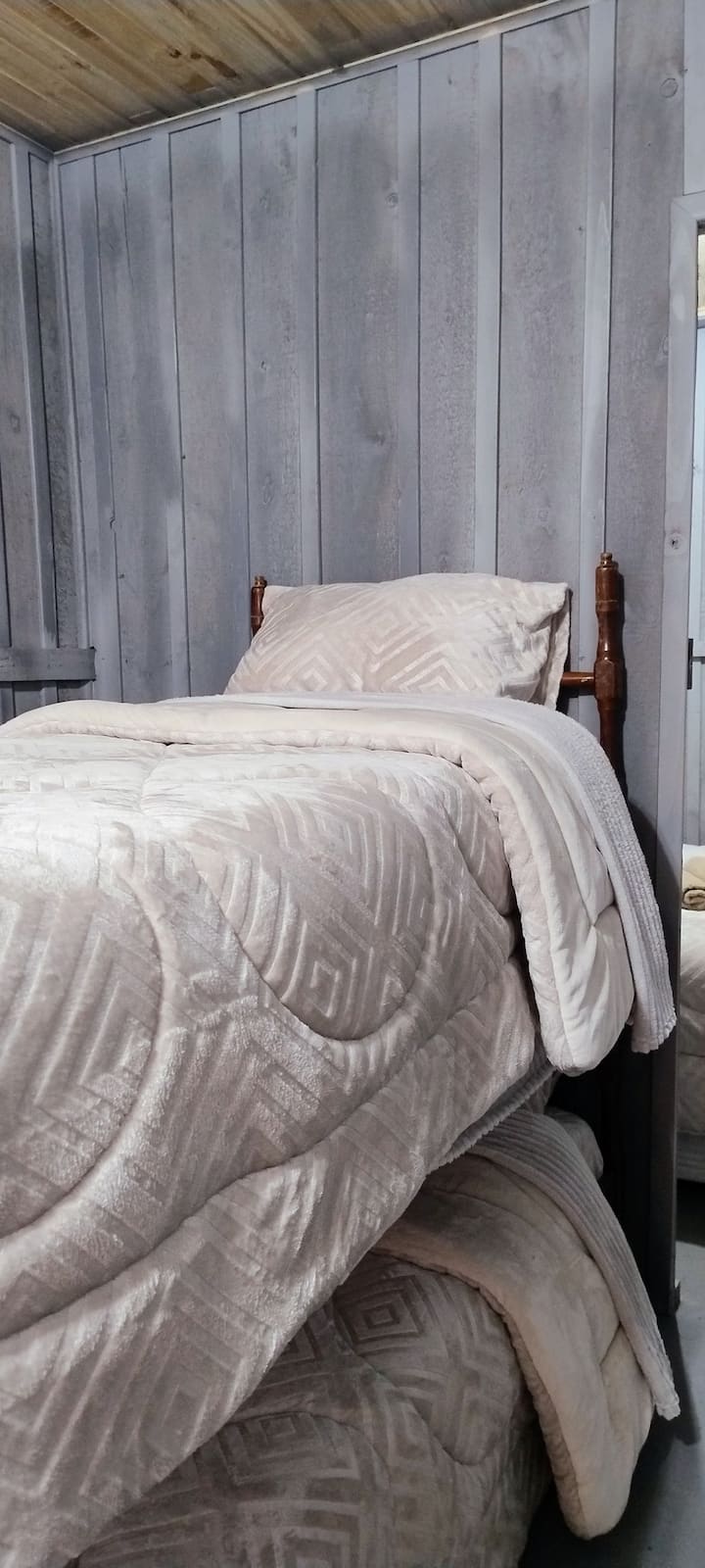 Tranquilidade E Exclusividade - Bom Jardim da Serra