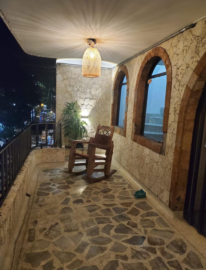 Casa Manila Medellín - Envigado