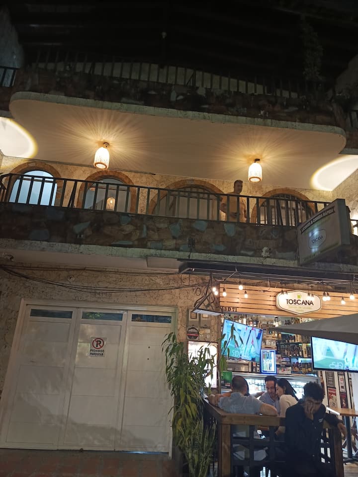 Casa Manila Medellín - Medellín
