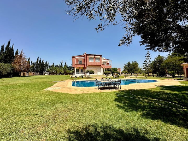 Armonia Home - Berrechid