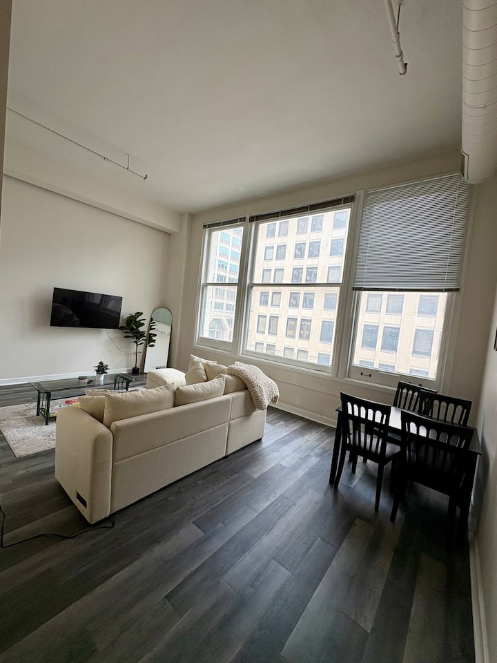 Your Happy Place - Indianapolis, IN