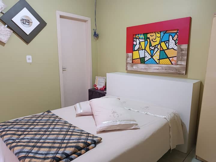 Pousada Da Kassy - Machadinho