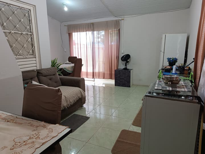 Pousada Da Kassy - Machadinho