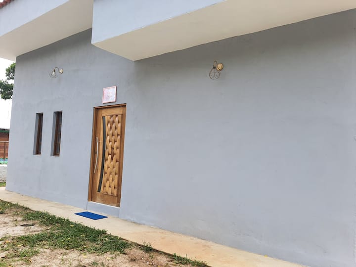 Meu Anjo-perto Do Melhor Da Ilha - Ilhabela