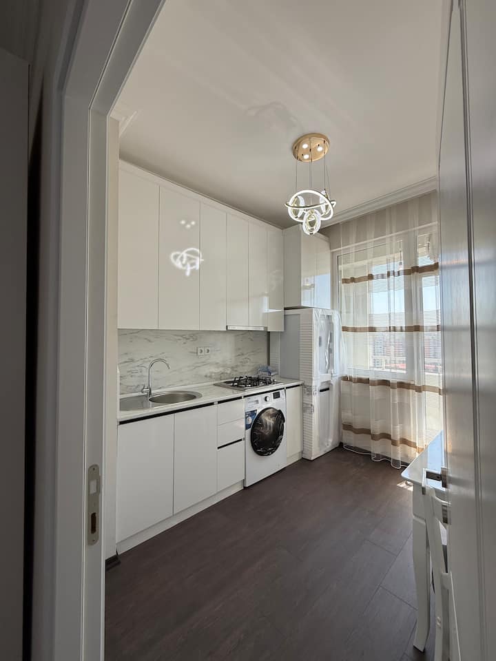 Brand New! Fully Furnished! - バクー