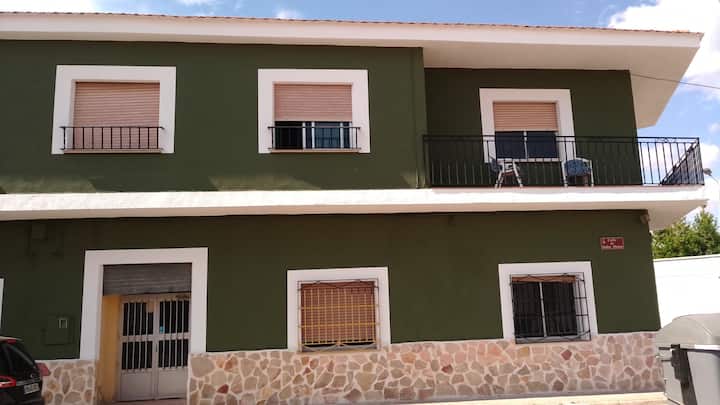El Refugio De Villarrobledo - Villarrobledo