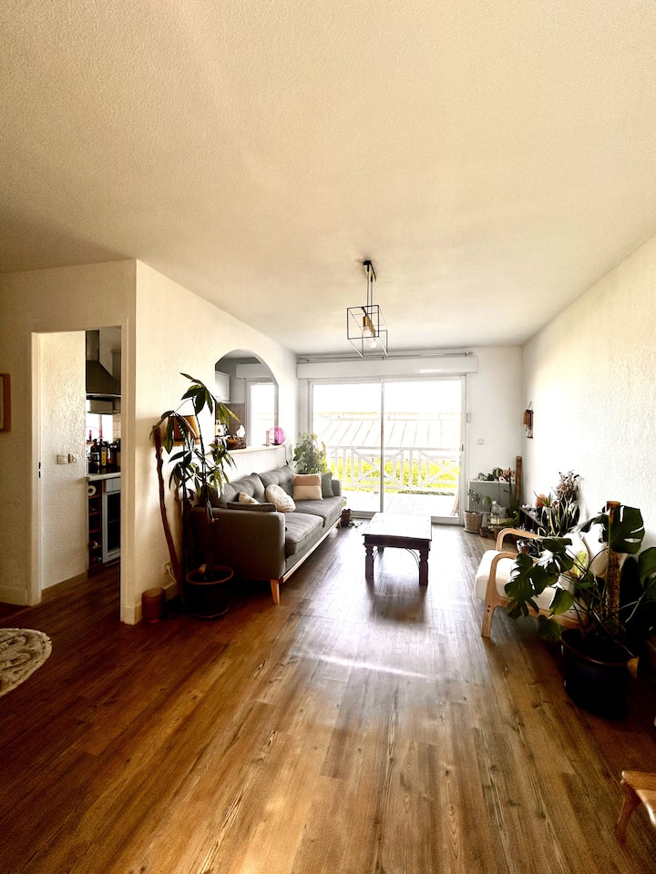 Havre De Paix Proche Plages - Saint-Vincent-de-Tyrosse