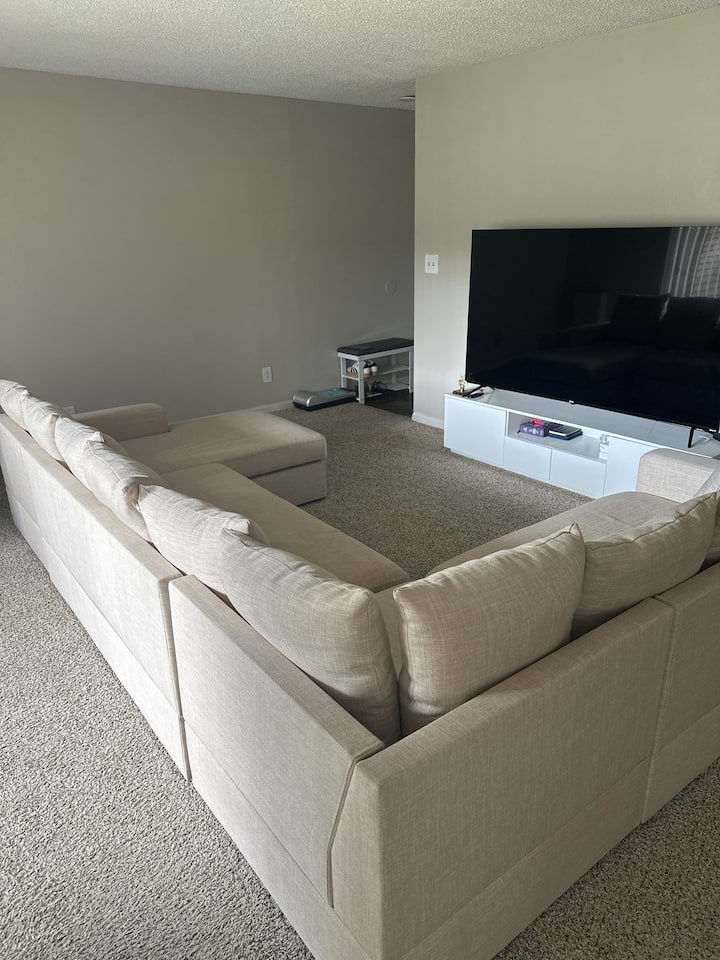 Quiet Space - Riverdale, GA