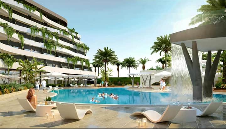 Seaside Eilat - Eilat