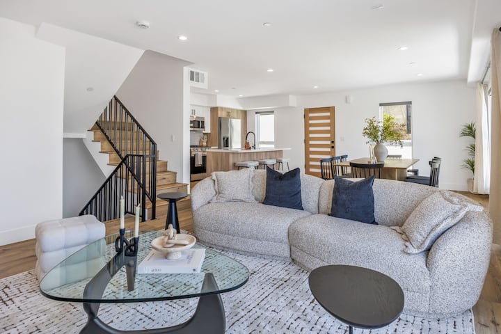 Hollywood Modern Getaway #2 - Hollywood, CA