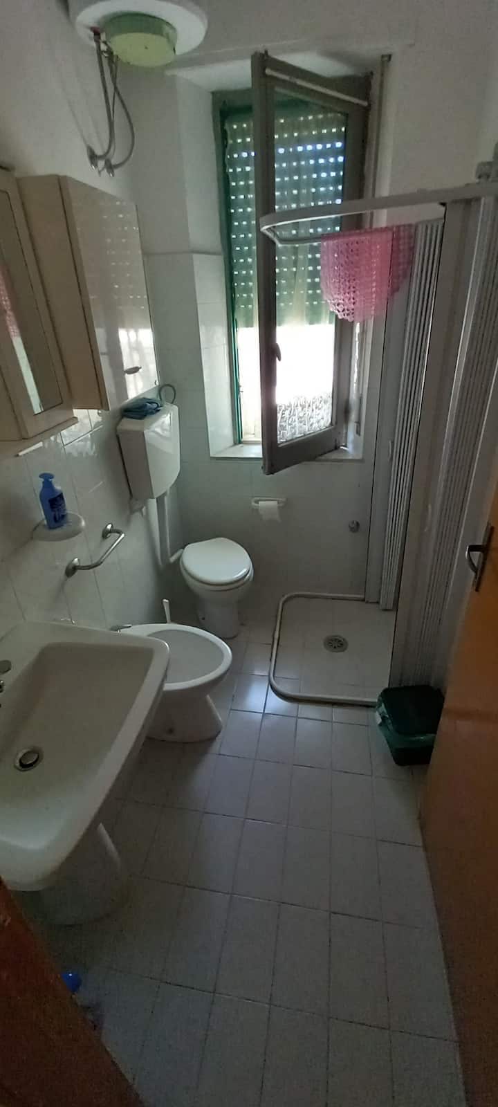 Casa Vacanze - Diamante, Italy