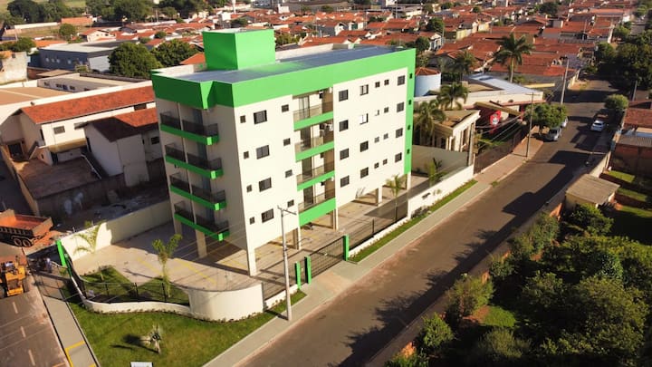 Seu Refúgio Em Barretos - Barretos, SP, Brasil