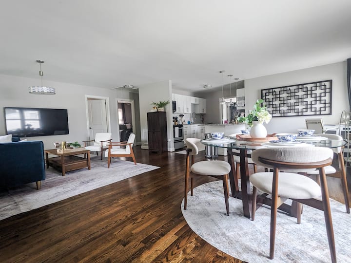 The Culpepper - Raleigh, NC