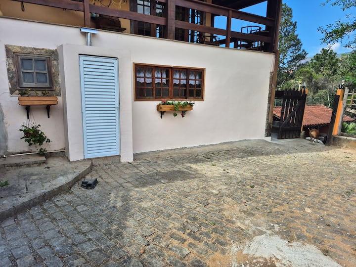 Casa Aconchegante  Na Serra - Teresópolis