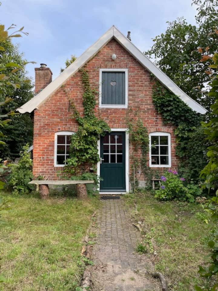 Natuurhuisje In De Achterhoek - Stadtlohn
