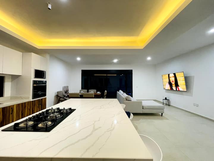 Jiutepec • Casa Con Alberca - Cuernavaca