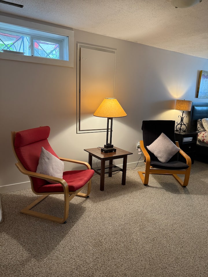 Sylvan Lake Driftaway - Sylvan Lake