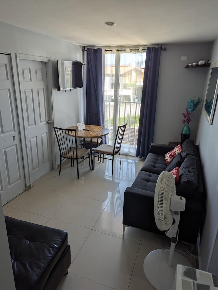 Condominio 405 Distrito Verde - Tegucigalpa