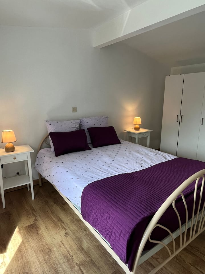 Appartement Ottignies - Ottignies-Louvain-la-Neuve