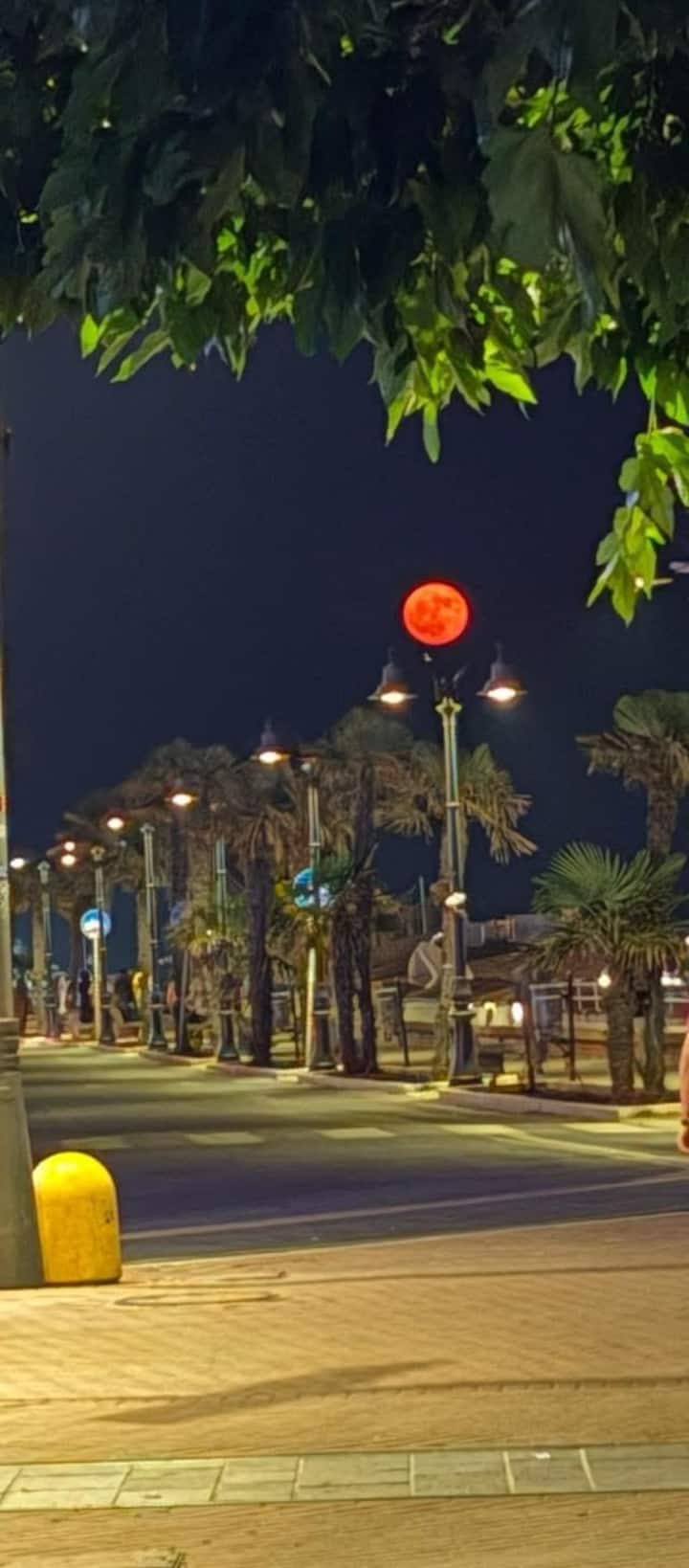 Appartamento Via La Marmora - Follonica