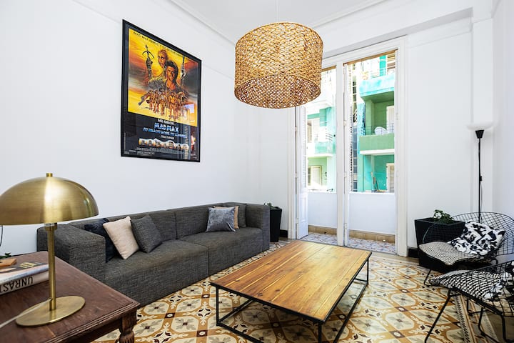 Cosy Apartment In Havana - Havana