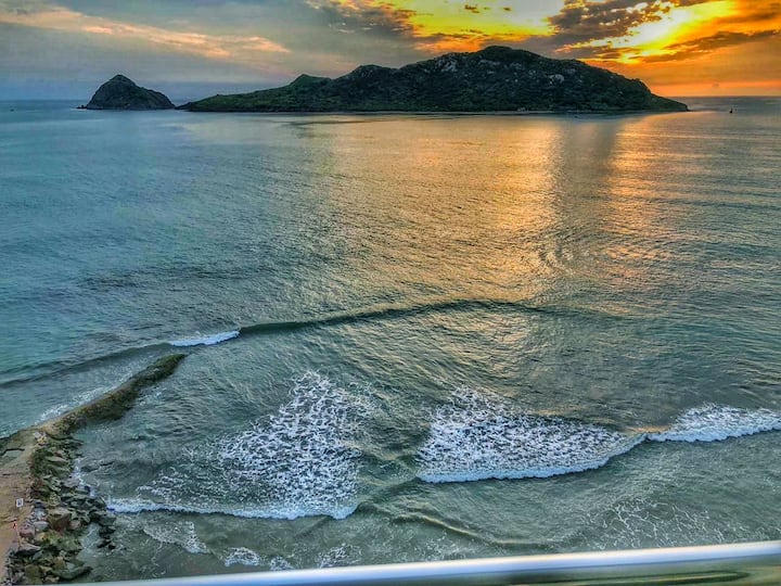 Las Flores Beach Resort Mazatlán_ Standard Room - Mazatlán