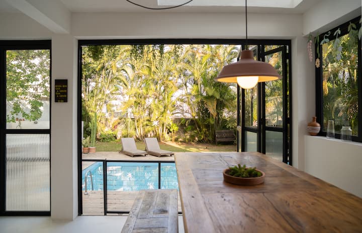 Casa Para Foto, Vídeo E Comerciais - São Paulo