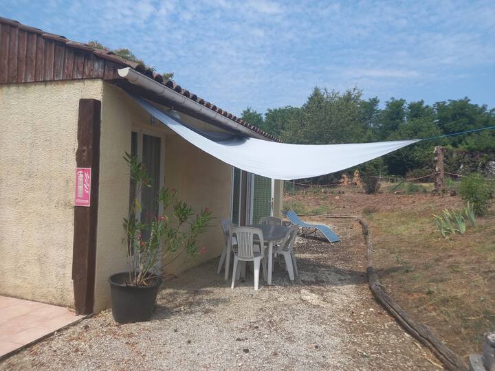 Suite Parentale - Sarlat-la-Canéda