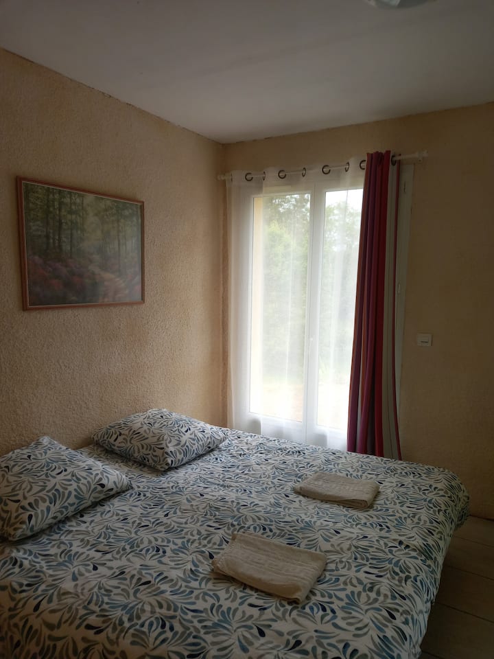 Suite Parentale - Sarlat-la-Canéda