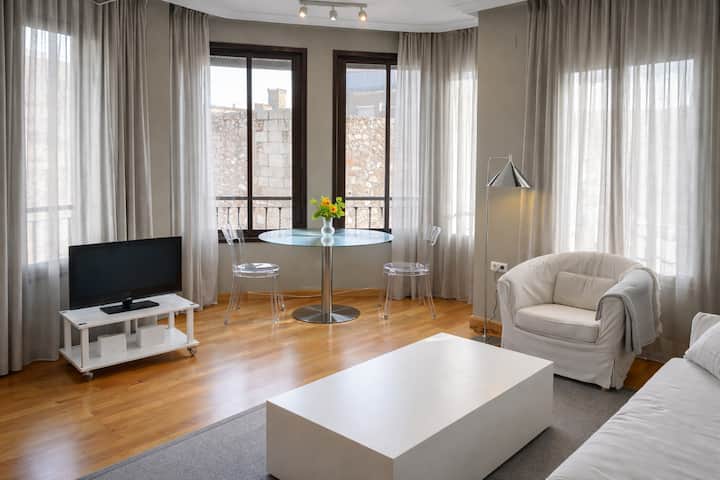 La Recoleta Centro Histórico. - Cáceres‎