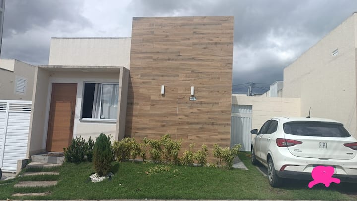 Casa 2/4, Centro Feira D Santana - Feira de Santana