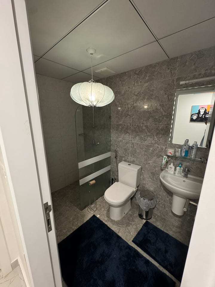 Luxury Apartment For Rent - Mascate