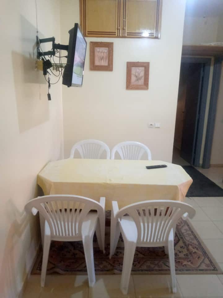 Appartement Calme - Ifrane