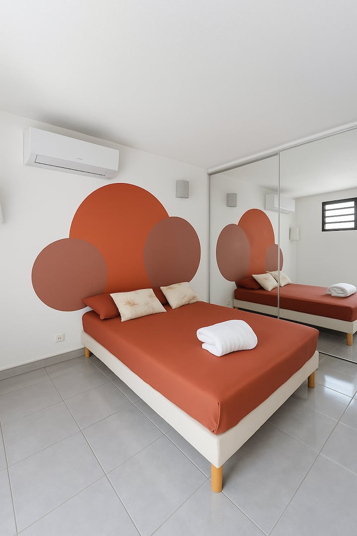 Urban Logde - Ma Pause Détente - Fort-de-France